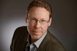 Mike Sutton – VOID Podcast